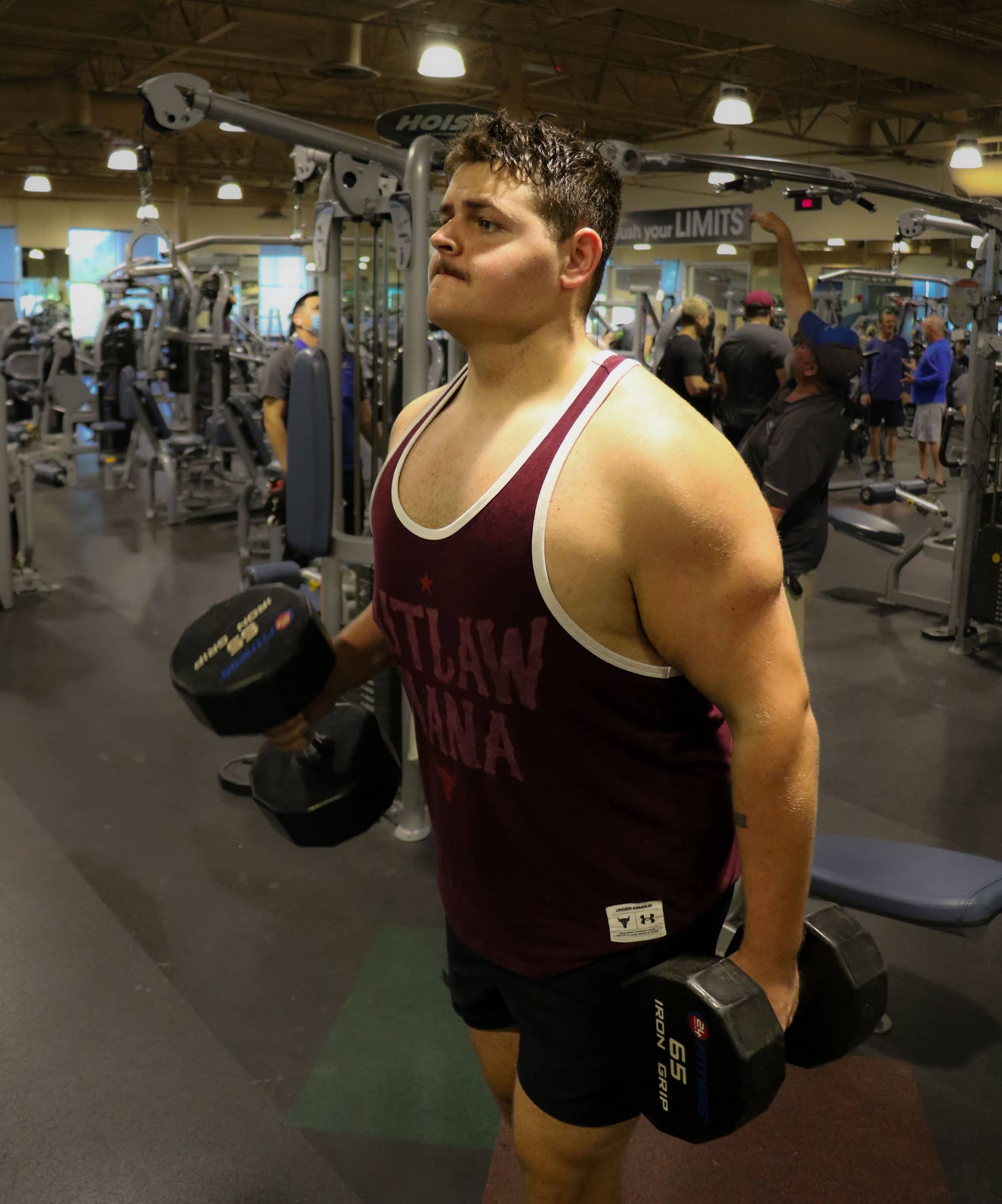 FitNik - Online Coaching